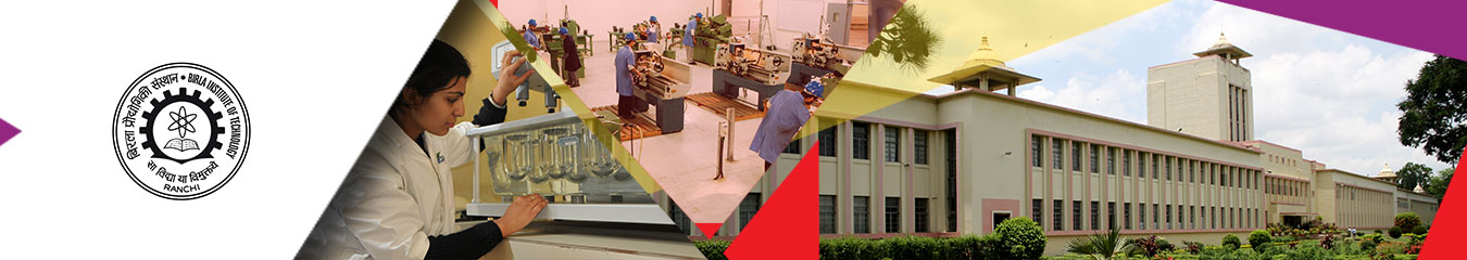 BIT | CK Birla Group